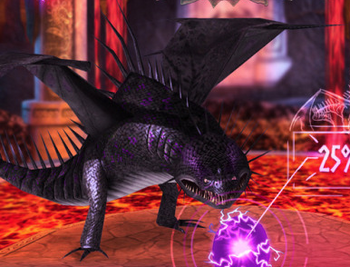 Skrill | DreamWorks School of Dragons Wiki | Fandom