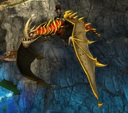 Razorwhip | DreamWorks School of Dragons Wiki | Fandom