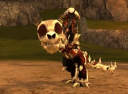 Boneknapper | DreamWorks School of Dragons Wiki | Fandom