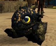 Eruptodon | DreamWorks School of Dragons Wiki | Fandom