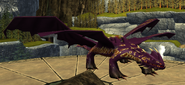 Singetail | DreamWorks School of Dragons Wiki | Fandom