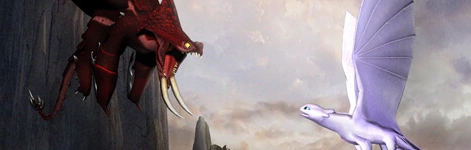 DreamWorks School of Dragons Wiki:Technical Elements | DreamWorks ...