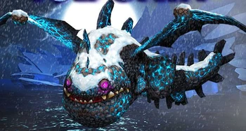 Eruptodon | DreamWorks School of Dragons Wiki | Fandom