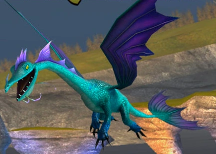 Sliquifier | DreamWorks School of Dragons Wiki | Fandom