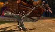 Scuttleclaw | DreamWorks School of Dragons Wiki | Fandom