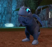 Snow Wraith | DreamWorks School of Dragons Wiki | Fandom