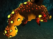 Hotburple | DreamWorks School of Dragons Wiki | Fandom