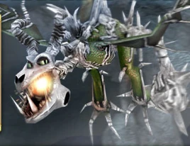 Boneknapper | DreamWorks School of Dragons Wiki | Fandom