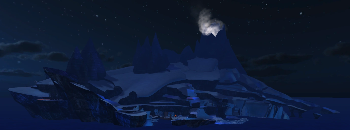 Icestorm Island (location) | DreamWorks School of Dragons Wiki | Fandom