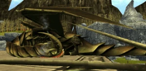 Razorwhip | DreamWorks School of Dragons Wiki | Fandom