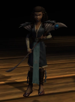 Nikora Stormheart | DreamWorks School of Dragons Wiki | Fandom