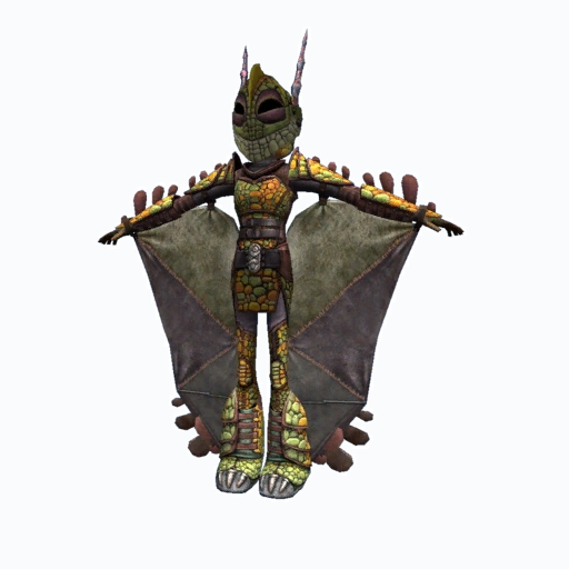 Dragon Armor/Ruffnut | DreamWorks School of Dragons Wiki | Fandom