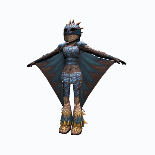 Dragon Armor/Astrid | DreamWorks School of Dragons Wiki | Fandom
