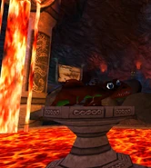 Changewing | DreamWorks School of Dragons Wiki | Fandom