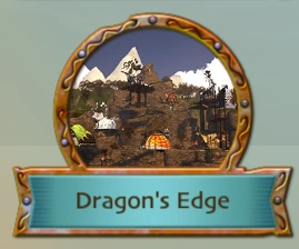 Dragon's Edge | DreamWorks School of Dragons Wiki | Fandom