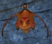 Hotburple | DreamWorks School of Dragons Wiki | Fandom