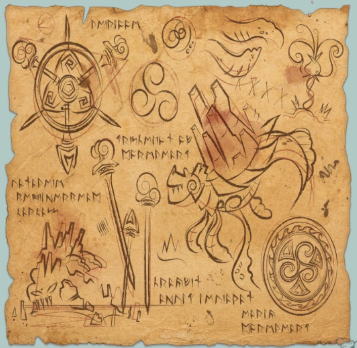 Stormheart Rising | DreamWorks School of Dragons Wiki | Fandom