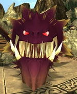 Screaming Death | DreamWorks School of Dragons Wiki | Fandom