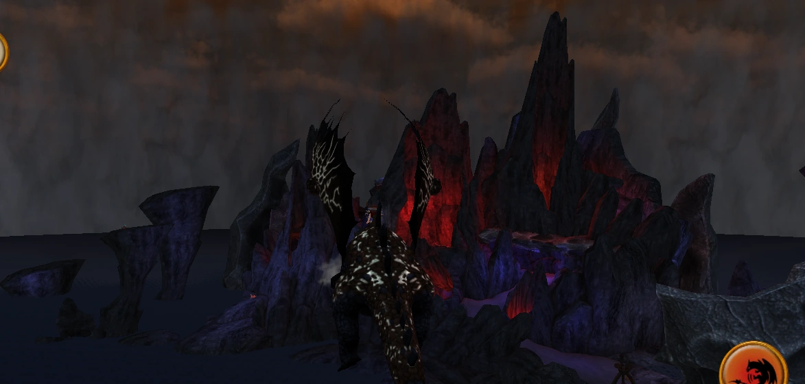 Eruptodon Island | DreamWorks School of Dragons Wiki | Fandom