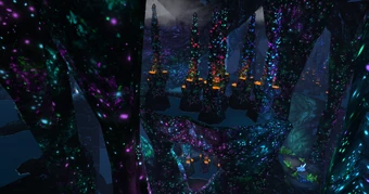 Hidden World Annex | DreamWorks School of Dragons Wiki | Fandom