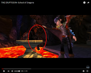 Eruptodon | DreamWorks School of Dragons Wiki | Fandom