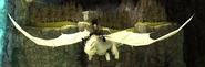 Snow Wraith | DreamWorks School of Dragons Wiki | Fandom