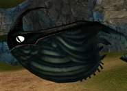 Scauldron | DreamWorks School of Dragons Wiki | Fandom