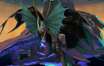 Death Song | DreamWorks School of Dragons Wiki | Fandom