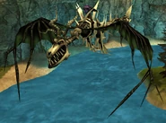 Boneknapper | DreamWorks School of Dragons Wiki | Fandom