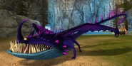 Thunderdrum | DreamWorks School of Dragons Wiki | Fandom