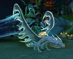 Flightmare | DreamWorks School of Dragons Wiki | Fandom