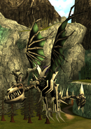 Boneknapper | DreamWorks School of Dragons Wiki | Fandom