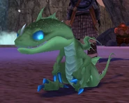 Dreadstrider | DreamWorks School of Dragons Wiki | Fandom