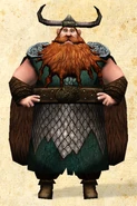 Stoick the Vast | DreamWorks School of Dragons Wiki | Fandom