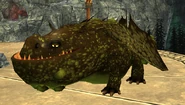 Hotburple | DreamWorks School of Dragons Wiki | Fandom
