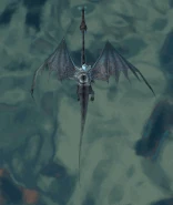 Windwalker | DreamWorks School of Dragons Wiki | Fandom