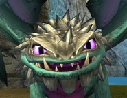 Woolly Howl | DreamWorks School of Dragons Wiki | Fandom