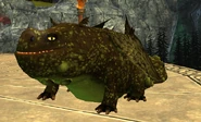 Hotburple | DreamWorks School of Dragons Wiki | Fandom
