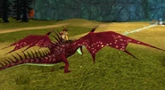 Skrill | DreamWorks School of Dragons Wiki | Fandom