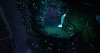 Hidden World Annex | DreamWorks School of Dragons Wiki | Fandom