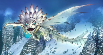 Chimeragon | DreamWorks School of Dragons Wiki | Fandom