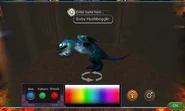 Hushboggle | DreamWorks School of Dragons Wiki | Fandom