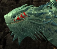 Snow Wraith | DreamWorks School of Dragons Wiki | Fandom