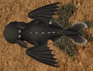 Night Light/Ruffrunner | DreamWorks School of Dragons Wiki | Fandom