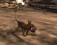 Woolly Howl | DreamWorks School of Dragons Wiki | Fandom