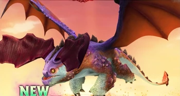 Crimson Goregutter | DreamWorks School of Dragons Wiki | Fandom