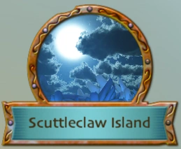 Scuttleclaw Island (location) | DreamWorks School of Dragons Wiki | Fandom