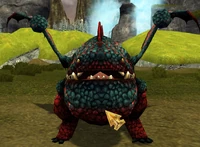 Eruptodon | DreamWorks School of Dragons Wiki | Fandom