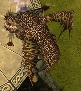 Catastrophic Quaken | DreamWorks School of Dragons Wiki | Fandom