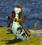 Thunderpede | DreamWorks School of Dragons Wiki | Fandom